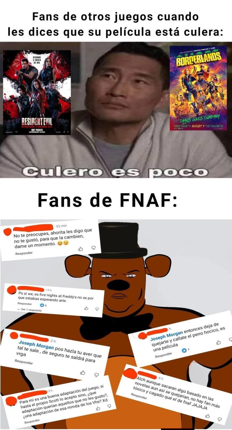 Top memes de Droideraaa Matate en español :) Memedroid