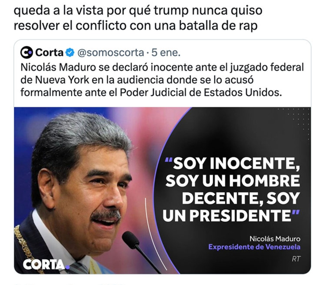 Top memes de Maduro en español :) Memedroid