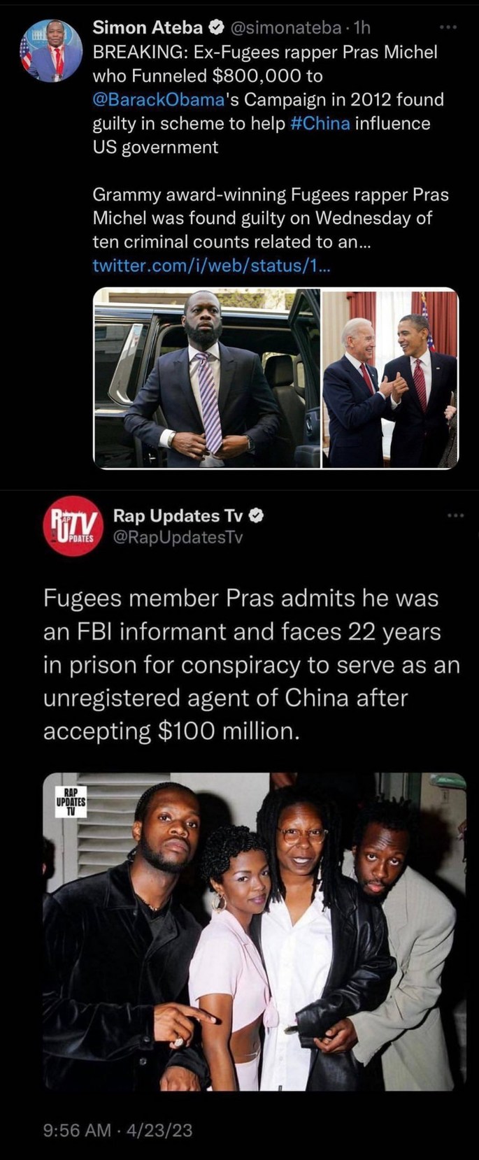 Not surprised -_- - Meme by H00man :) Memedroid