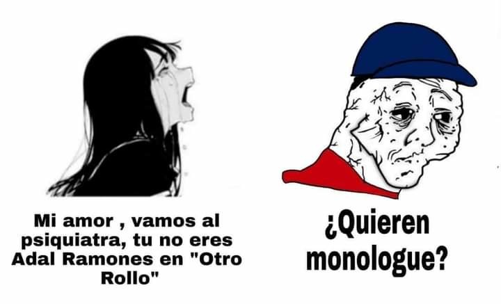 Últimos memes :) Memedroid