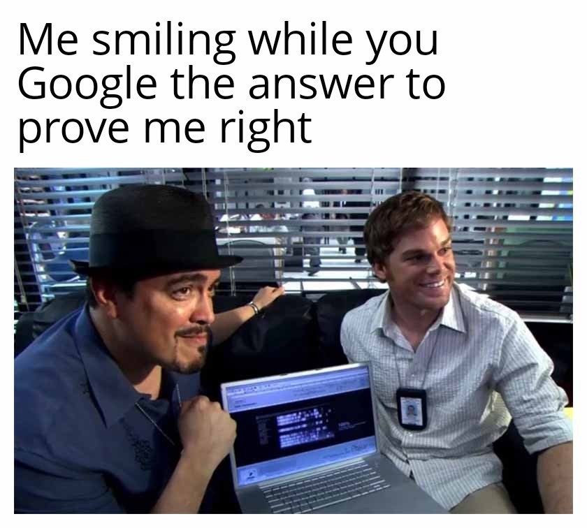 The best Google memes :) Memedroid