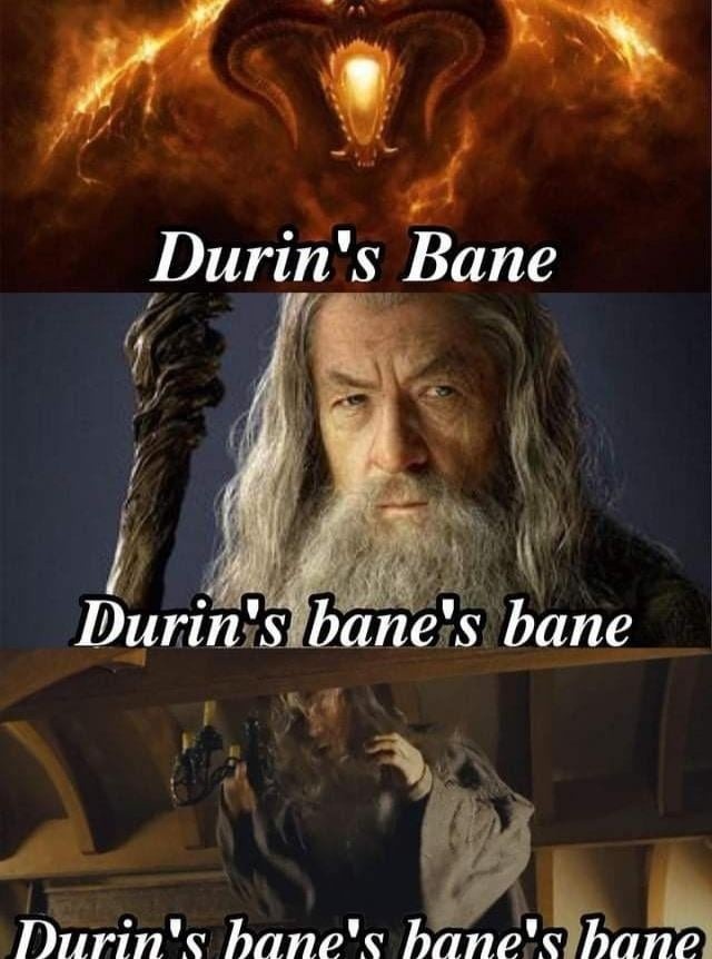 The best Banes memes :) Memedroid