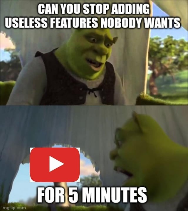 The best Updates memes :) Memedroid