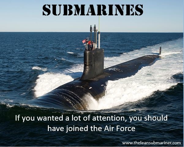 The best Submarine memes :) Memedroid
