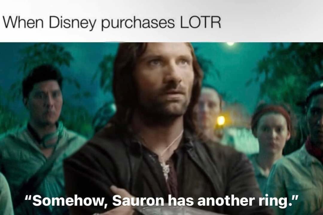 The best Disney memes :) Memedroid