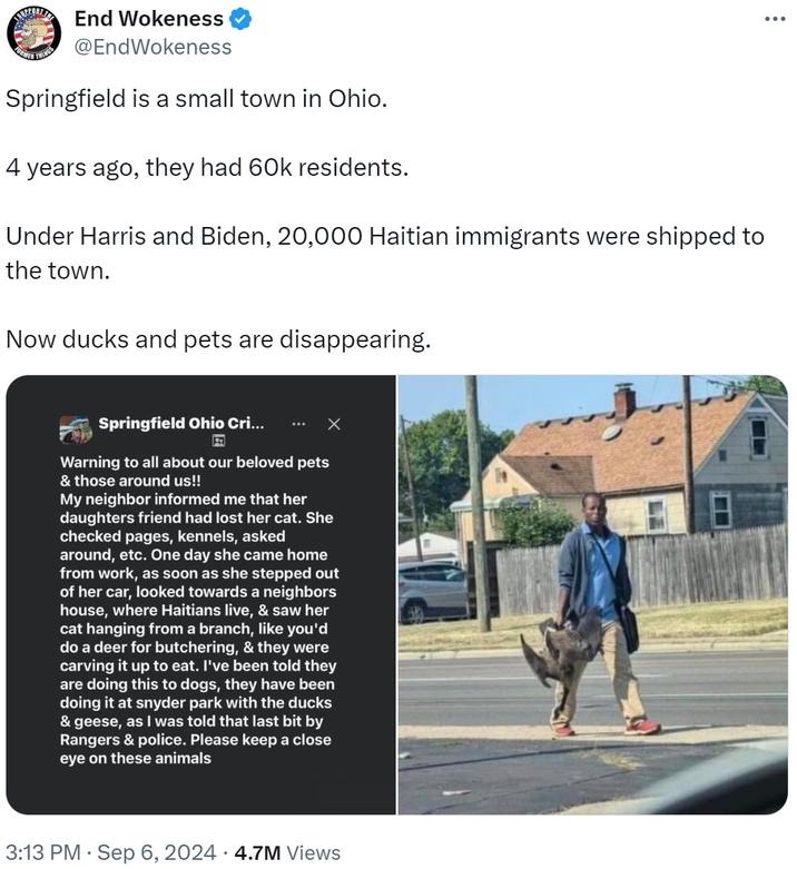 Best Ohio memes and all the viral trends like "Only in Ohio"