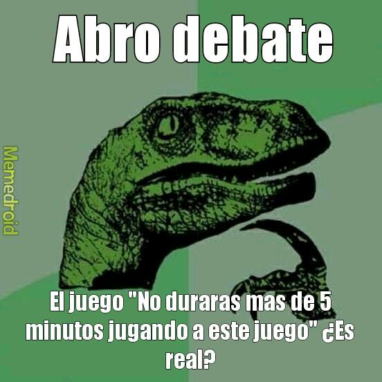 Para mi es todo una estafa pero cuenten sus experiencias - Meme subido ...