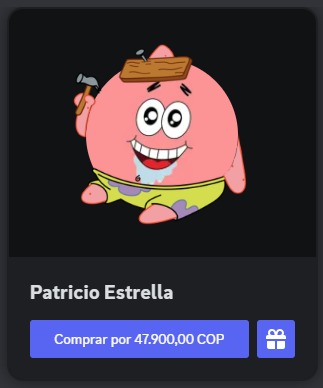 Top memes de Discord en español :) Memedroid