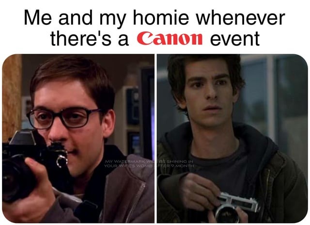 Quick Time Event Memes