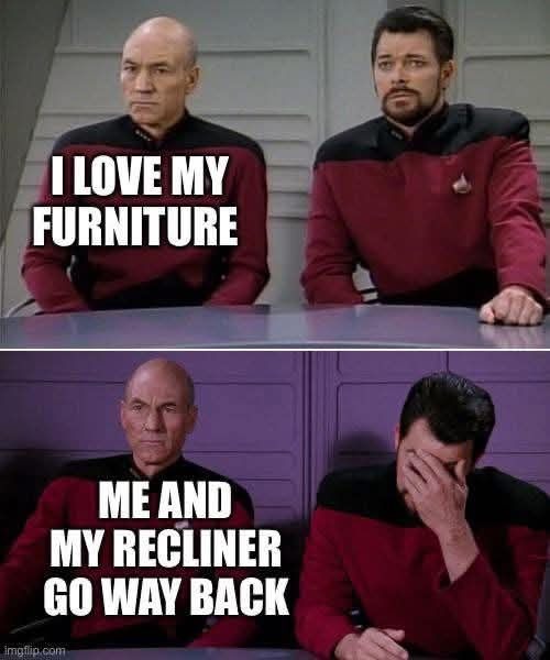 The best Furniture memes :) Memedroid
