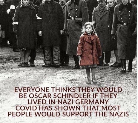 Still doing Vaccine passes in the USA, FFS. - Meme by Bloodnut187 ...