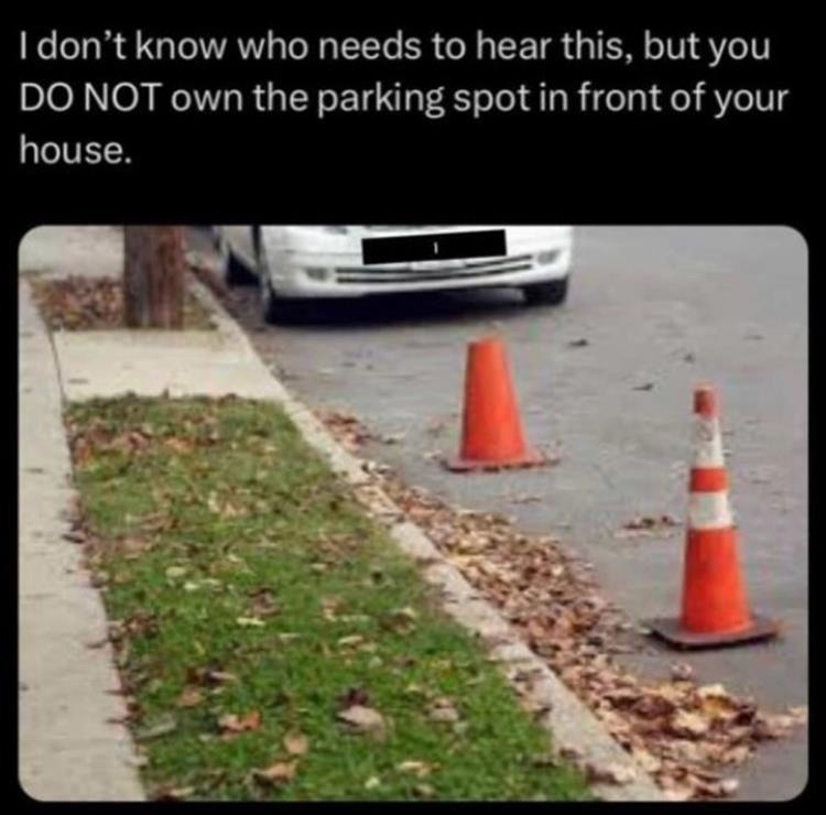 The best Parking memes :) Memedroid