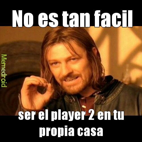 Es muy dificil :c - Meme subido por Pegaso0 :) Memedroid