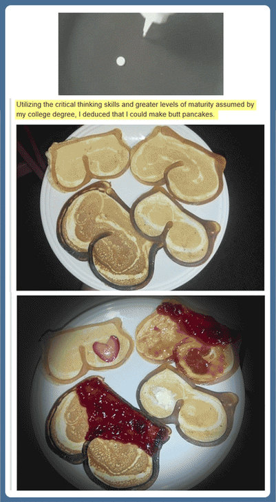 Cakes!!!;) - Meme subido por Childish_Gambino :) Memedroid