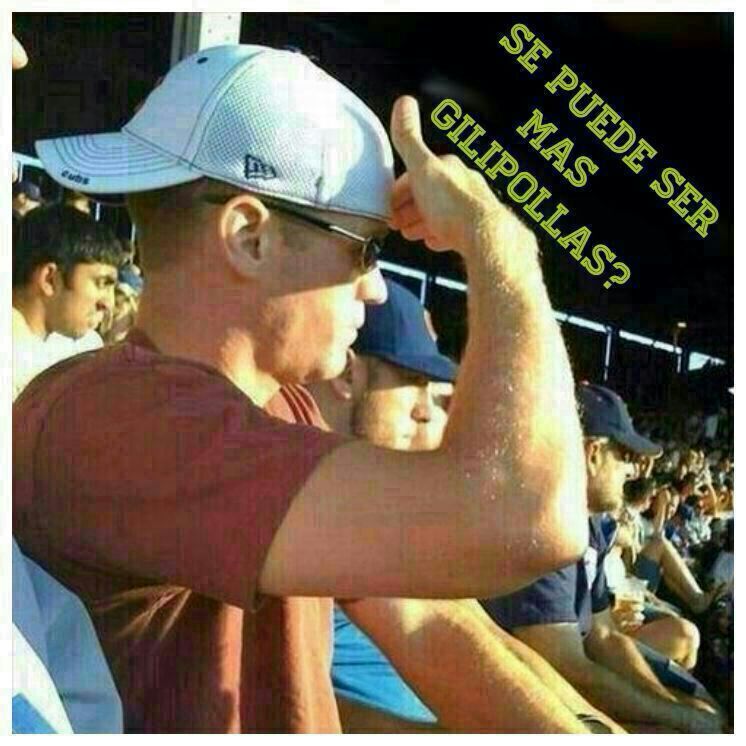 se puede? - Meme subido por davidtroll99 :) Memedroid