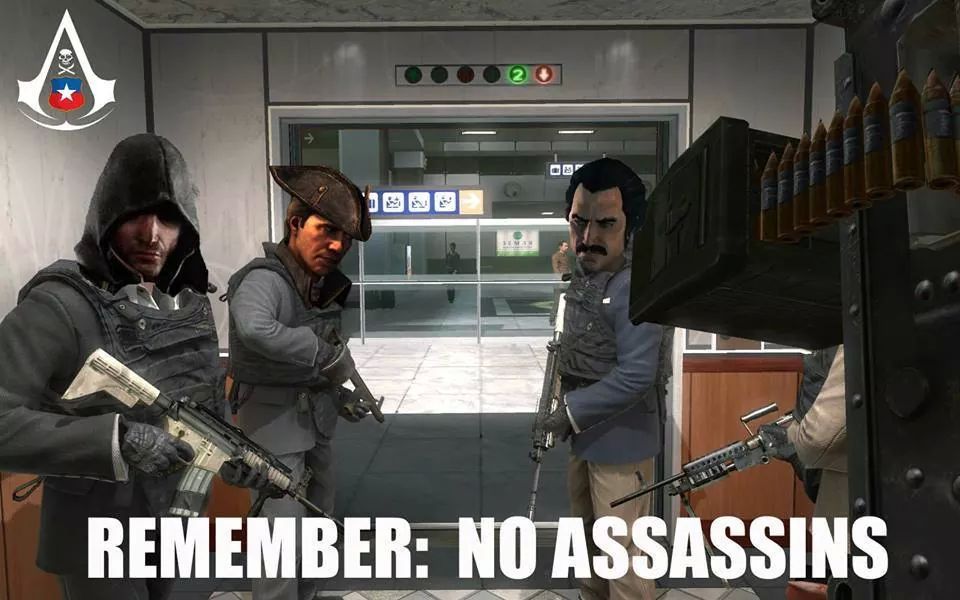 rogue - Meme subido por Daud :) Memedroid