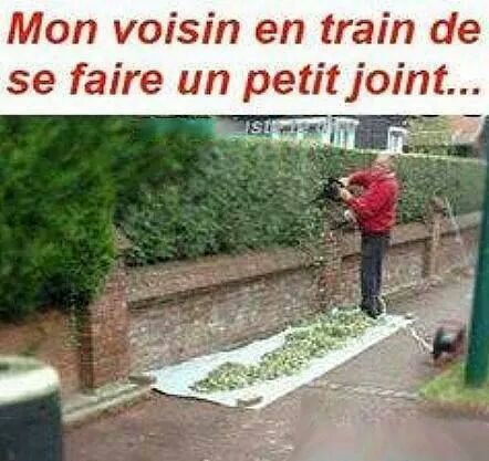 Y a du matos ! - Meme by RoroCress :) Memedroid