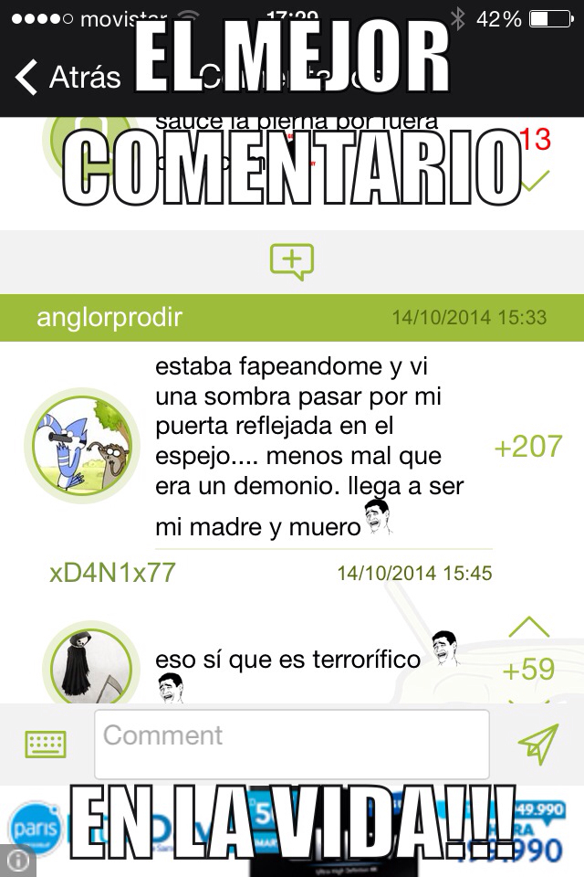 El mejor - Meme subido por superrayo3 :) Memedroid