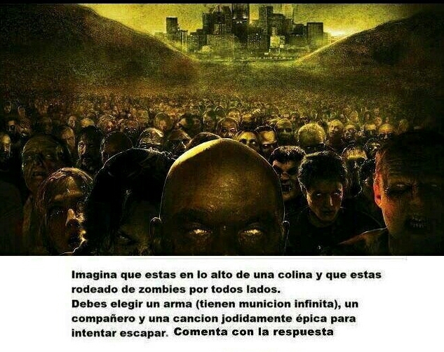 Elije bien... - Meme by Algiz :) Memedroid