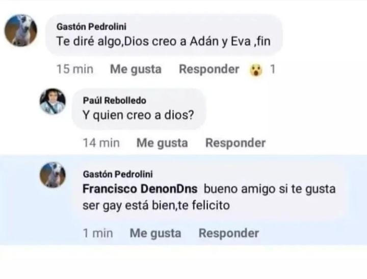 Holaaa - Meme subido por terminator3000 :) Memedroid