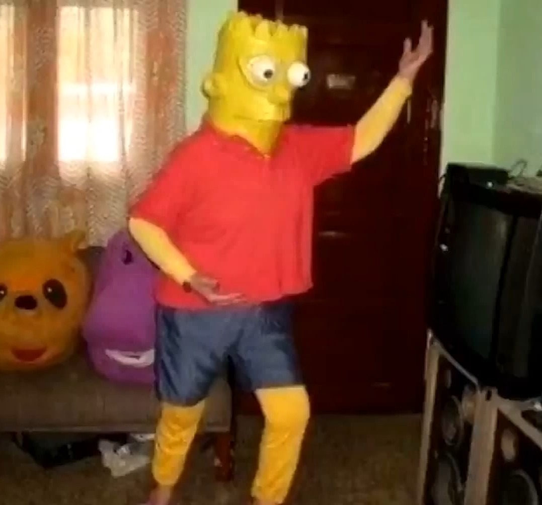 Bar sinso - Meme subido por Bite_Skull_Studios :) Memedroid