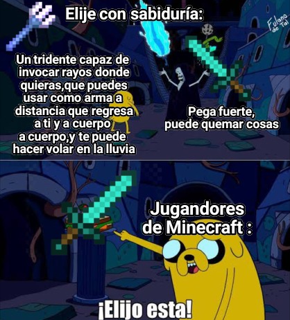 Top memes de Tridente en español :) Memedroid