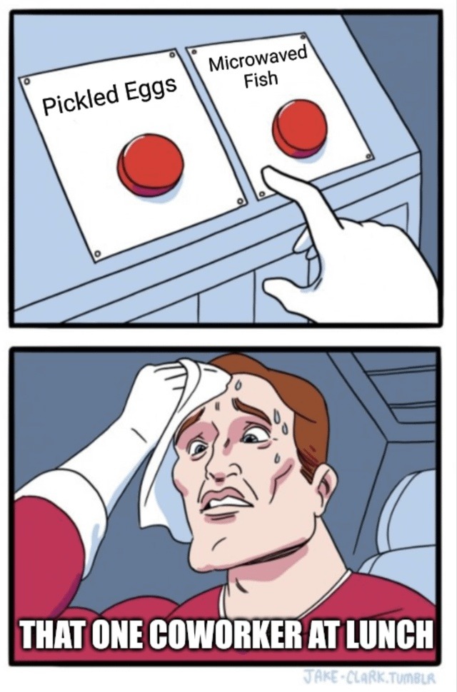 The best Lunch memes :) Memedroid