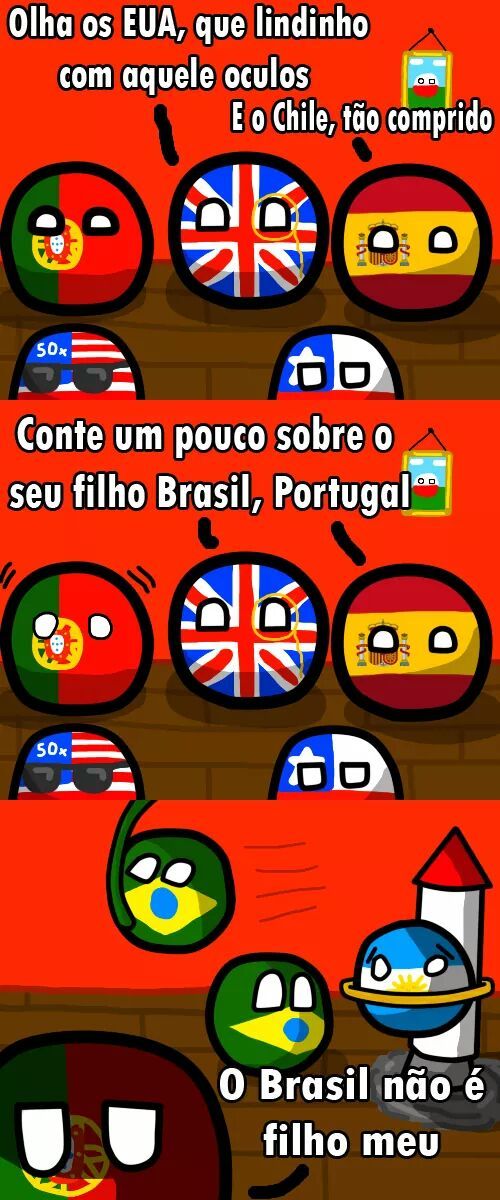 Se tiver algum portugues - Meme by Rodr1goT :) Memedroid