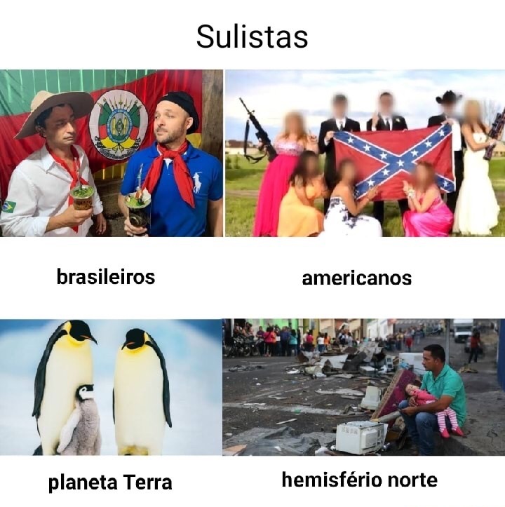 sul - Meme by 23467 :) Memedroid