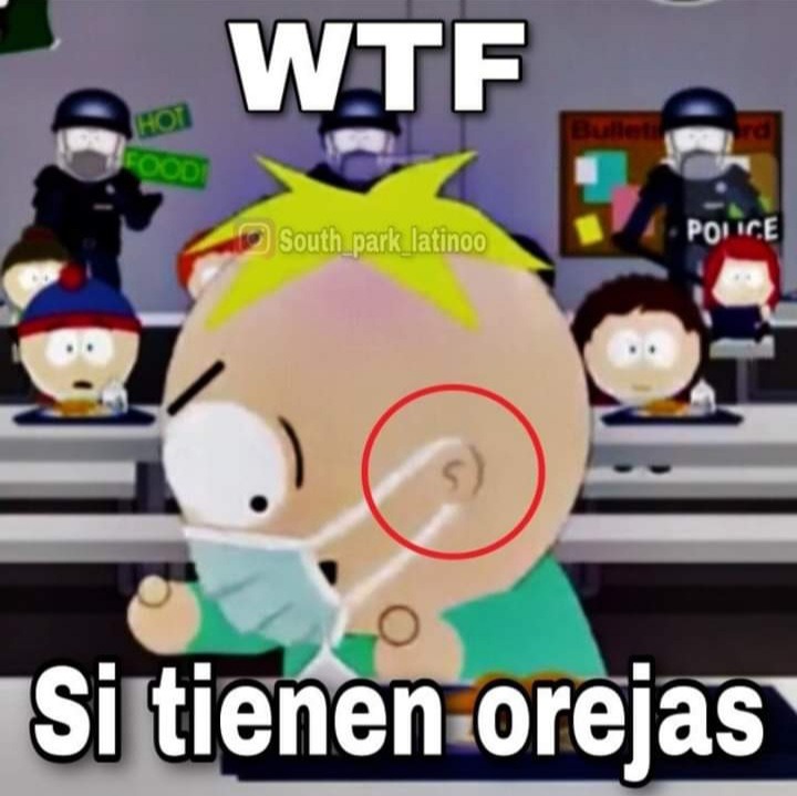 LO CAMBIA TODO - Meme subido por Federico-El-Papu :) Memedroid