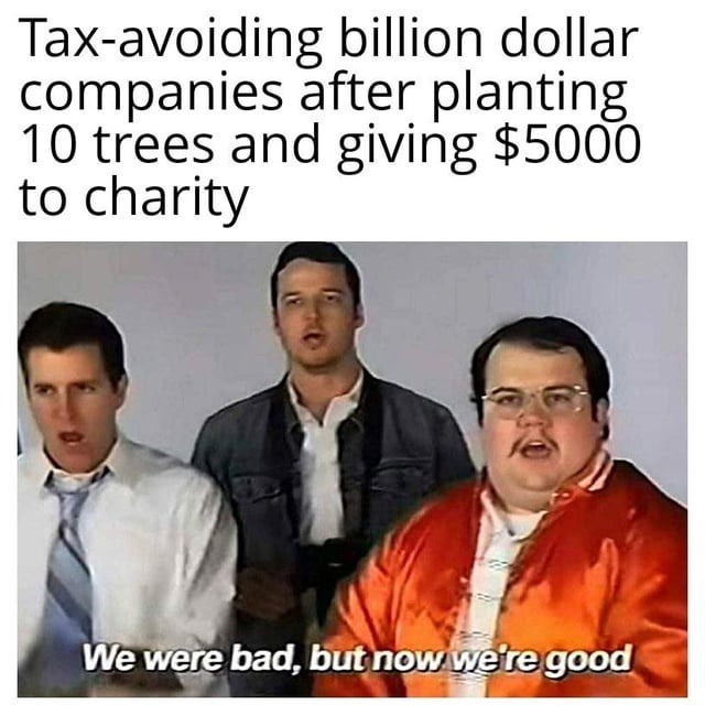 The best Charity memes :) Memedroid