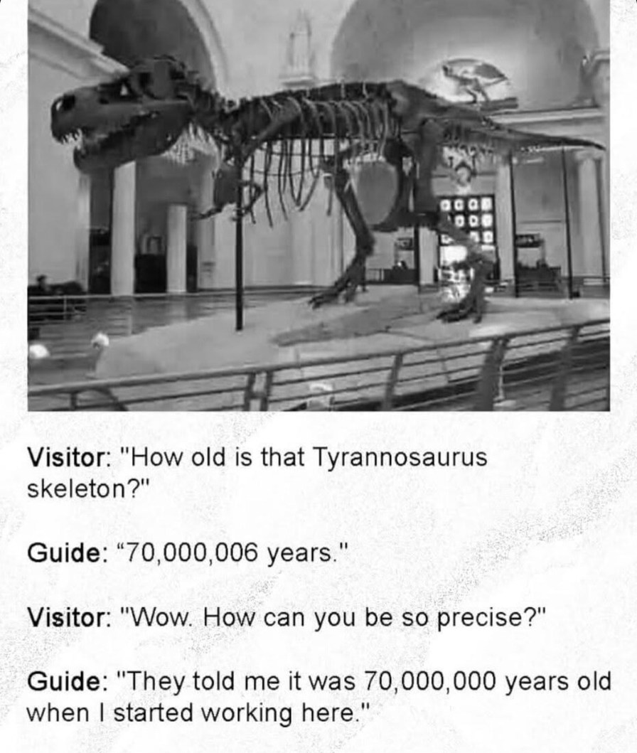 The best Museum Jokes memes :) Memedroid