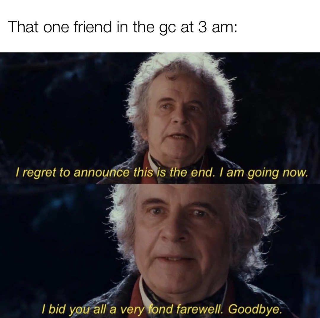 F in the chat - Meme subido por Htghh :) Memedroid