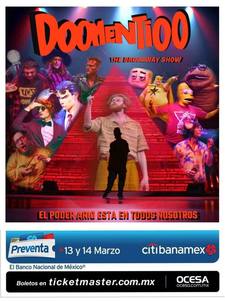 Top memes de Doomverse en español :) Memedroid