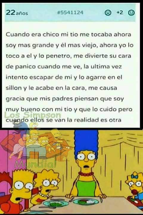 inesperado - Meme subido por MangelSSB :) Memedroid