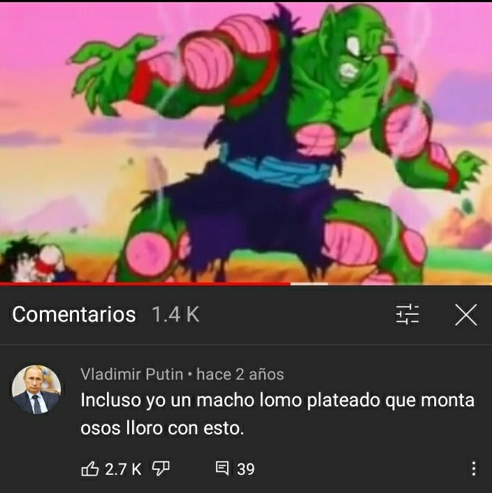 Memes Para Picoro