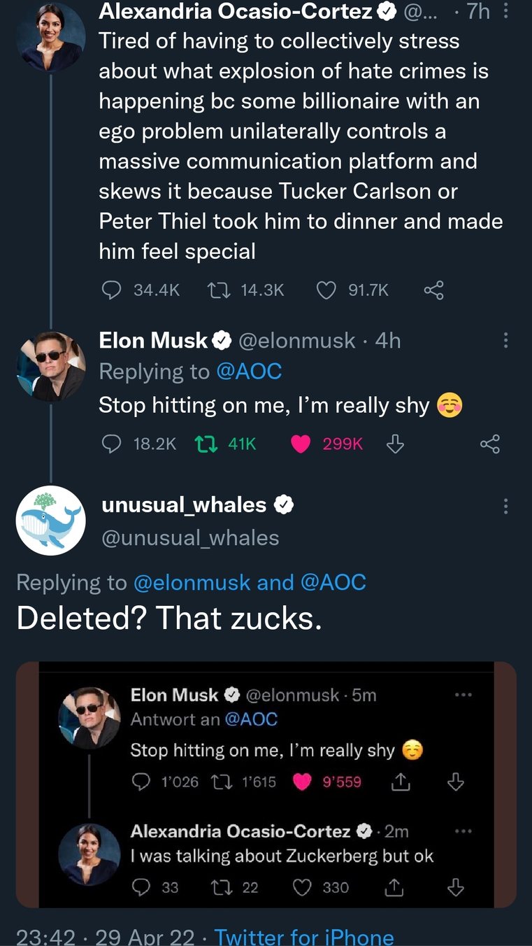 The twitter love triangle - Meme by Mr.Gimli :) Memedroid