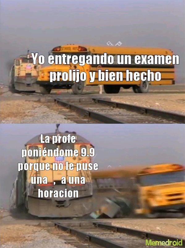 Noc - Meme subido por Sus5 :) Memedroid