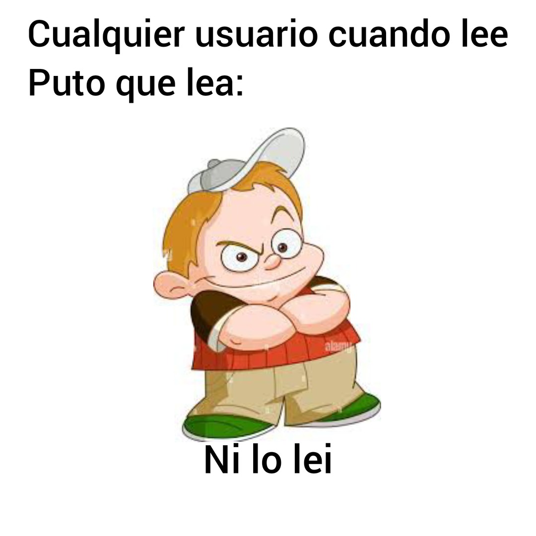 Valio - Meme by Argentino_Rojo :) Memedroid