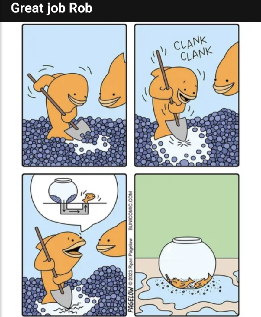 Meme Comic