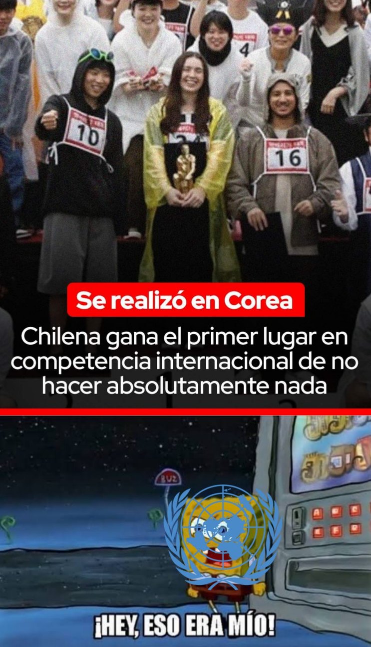 Top memes de Onu en español :) Memedroid