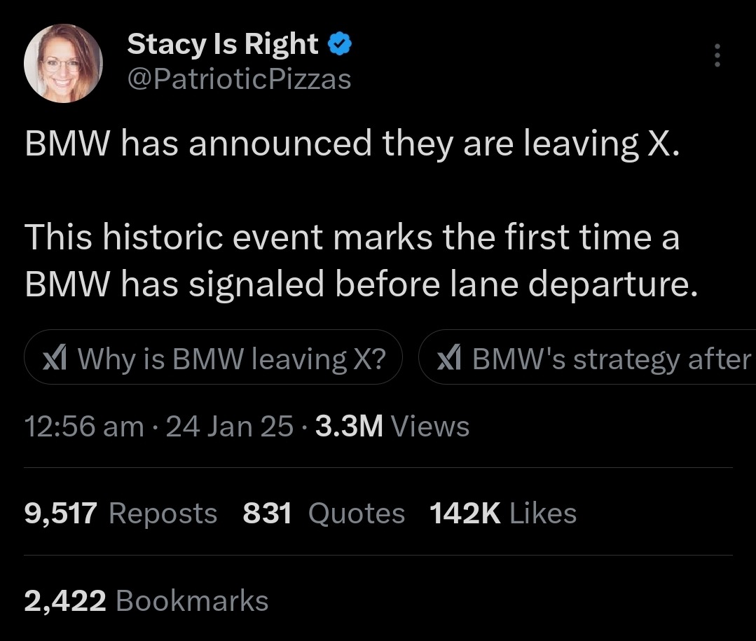 The best Bmw memes :) Memedroid