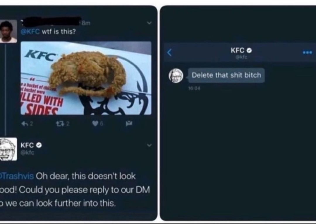 The best Kfc memes :) Memedroid