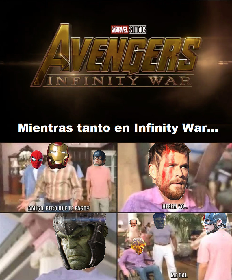 digan que no - Meme subido por Zaler :) Memedroid