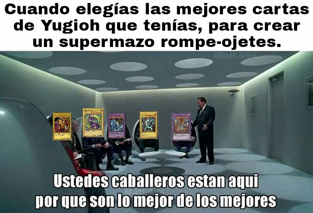 Lel - Meme subido por Mati.494 :) Memedroid