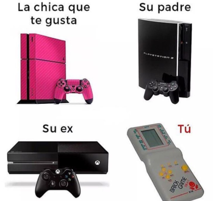 So sad :'v - Meme subido por kevin.12.trolazos :) Memedroid