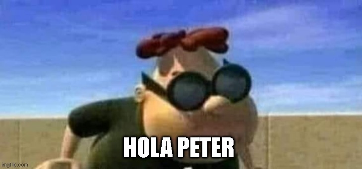 nmms Jinmmy Neutron lo predijo - Meme subido por David-Sins :) Memedroid