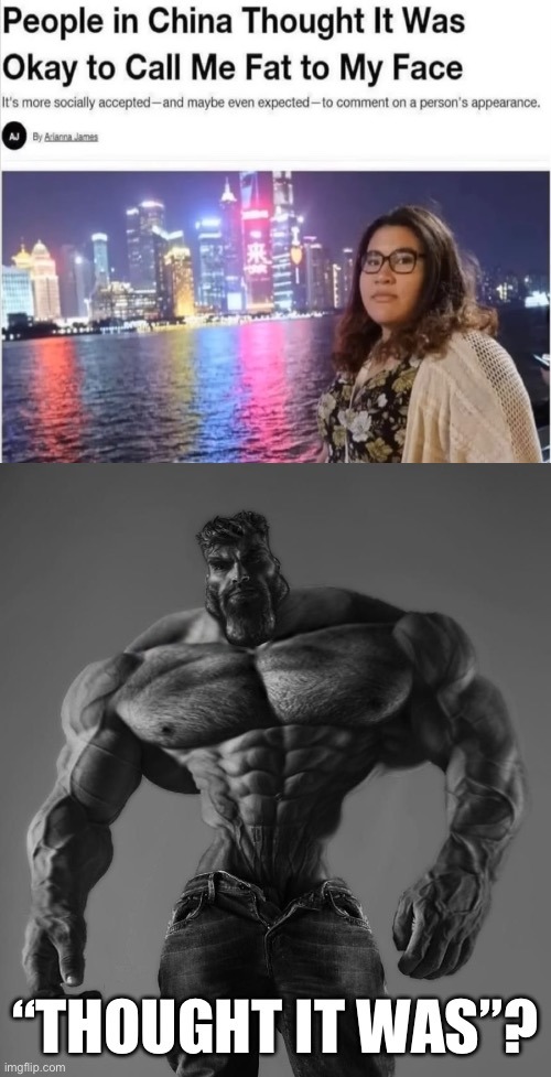 Funny gigachad meme - Meme by Skaint :) Memedroid