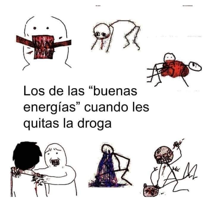 Top memes de Drogas en español :) Memedroid