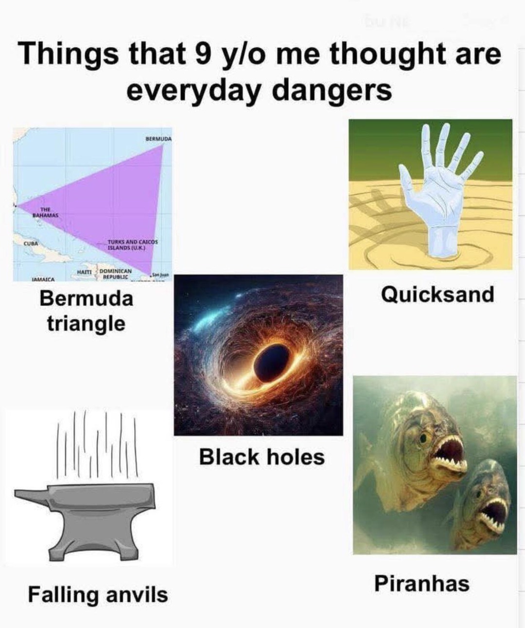 The best Anvils memes :) Memedroid